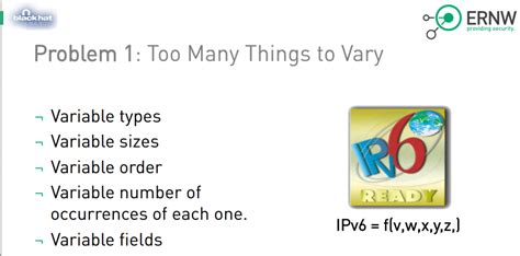 Is IPv6 More Secure Than IPv4 Or Less Insinuator Net