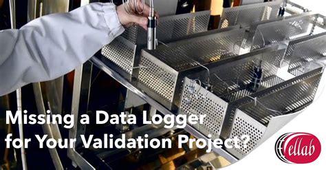 Ellab Validation And Monitoring Solutions On Linkedin Rentals