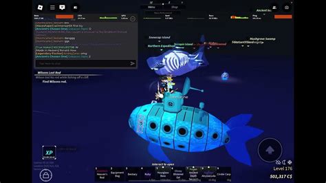 Phantom Meg Spawned Youtube