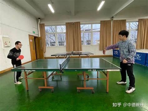 体育文化节比乒激扬梦想青春迎篮而上 知乎