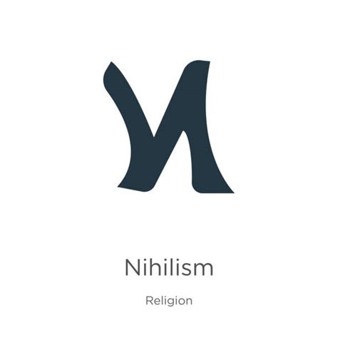 Nihilism Illustrations Royalty Free Vector Graphics And Clip Art Istock