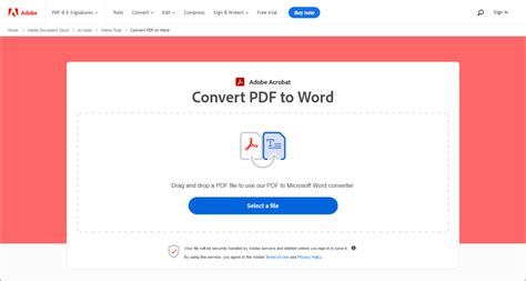 How To Insert A PDF Into A Google Doc
