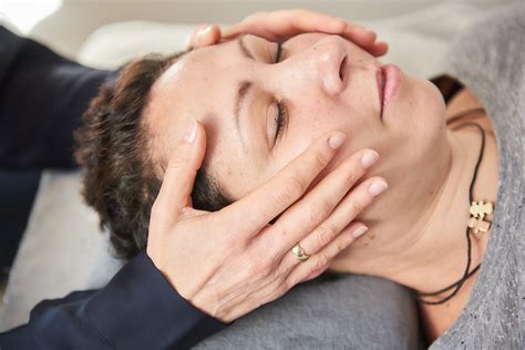 What Is Cranio Sacral Therapy — This Kate Stuart