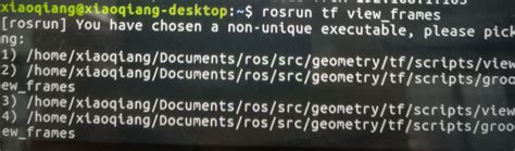 Xiaoqiang Tutorial 4 Inertial Navigation Test 蓝鲸ros机器人论坛