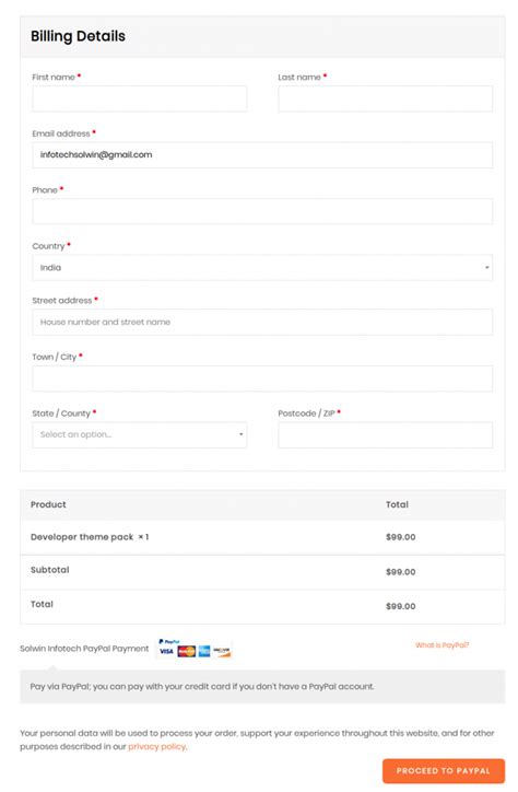 WooCommerce Checkout Optimization How To Fix