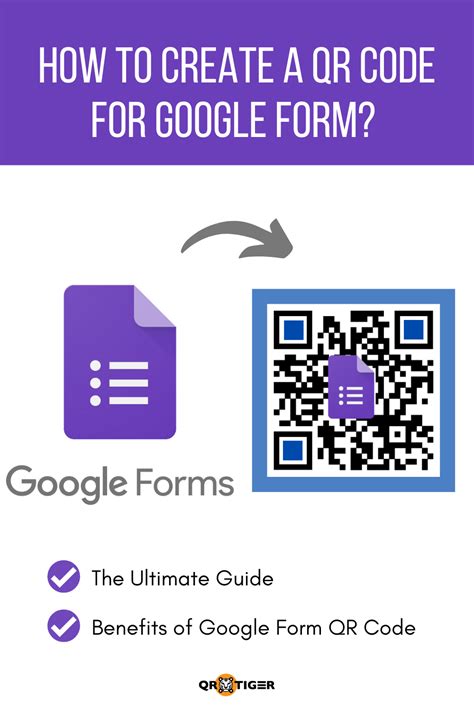 Google Form Qr Code How To Create Google Form Qr Code Tutorial Vrogue