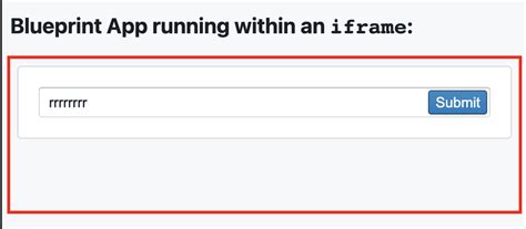 usehotkeys from within an iframe · issue 4731 · palantir blueprint