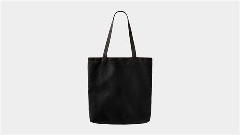 Genesis Boutique 캔버스 에코백