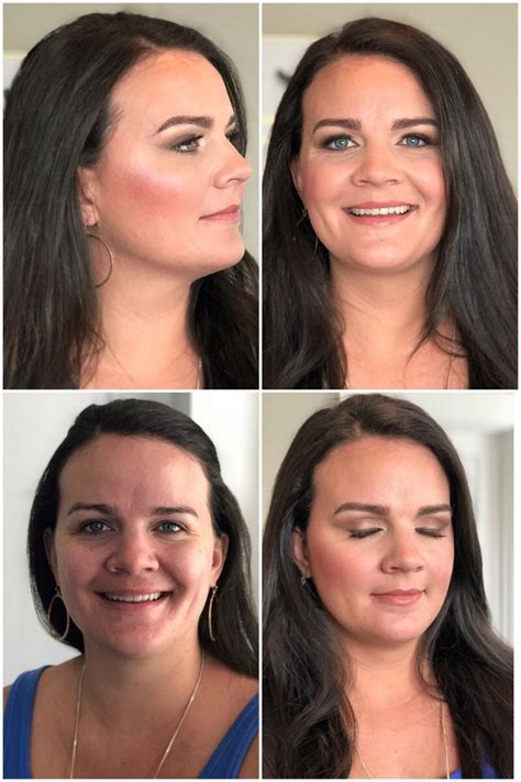 Simple Bridal Makeup Simple Bridal Makeup Bridal Makeup Beauty Hacks