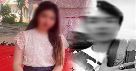 ចឹងបានថា ខាងក្រៅល្អស្អាតចេះគោរព តែមិននឹកស្មានចិត្តសា ហាវ ហ៊ានឲ្យ… Khmerload Cambodia Latest