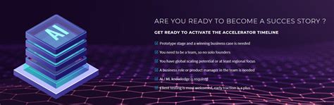 Techcelerator I Google Lanseaz Programul De Accelerare Advancing Ai
