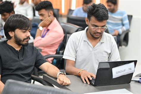 lalit chaudhary on linkedin hackathonthrills coding grateful