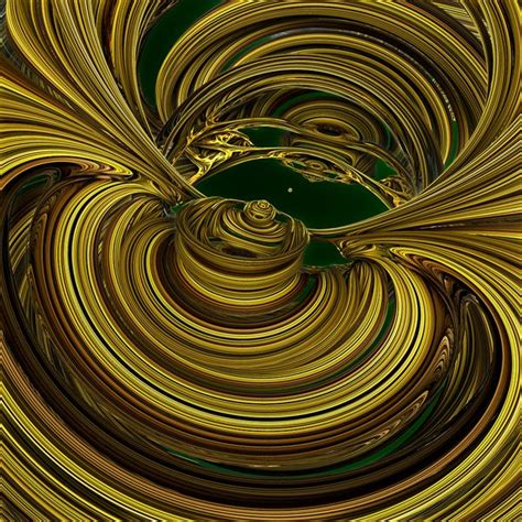 Infinite Possibilities Exploring Fractals