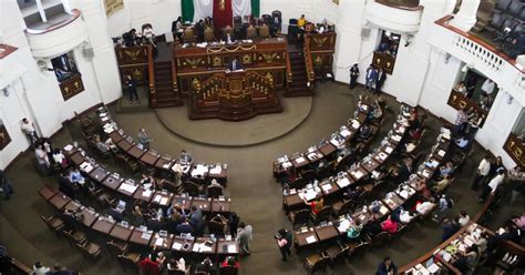 Congreso De Cdmx Pide A Juez Validar Pruebas En Contra De Diego N