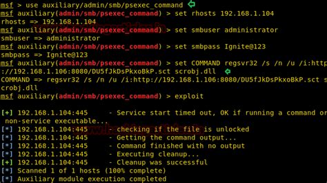 Multiple Ways To Connect Remote PC Using SMB Port