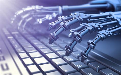 Ai And Hyperautomation Transforming Business Operations