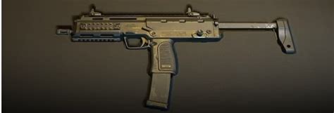 Mw3 Submachine Gun Smg Camo Challenges Modern Warfare 3