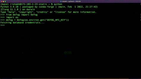 Defogai Yc W23 On Linkedin Defogs Ai Can Now Debug Itself We Just Pushed Self Adaptive