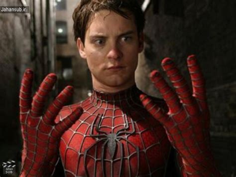 مرد عنکبوتی از سال 2002 تا سال 2019 ویرگول