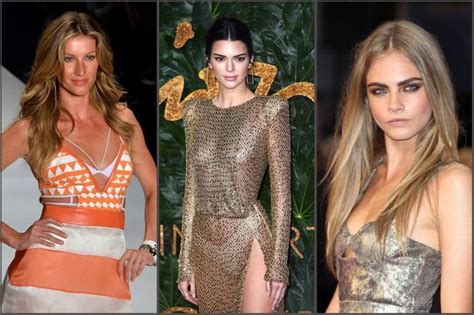 Requisitos Para Ser Modelo Vestir Con Estilo