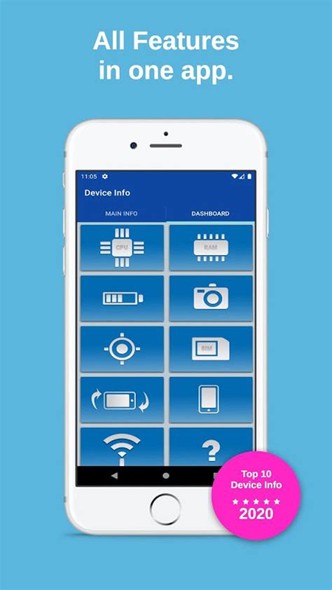 Device Info Simcpunetworkgpssensors And More Apk For Android Download