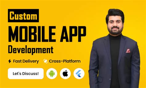 do hybrid mobile app development using flutter by aliilyas fiverr