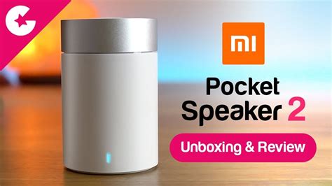 Xiaomi Mi Pocket Speaker Xiaomi Pad Ru