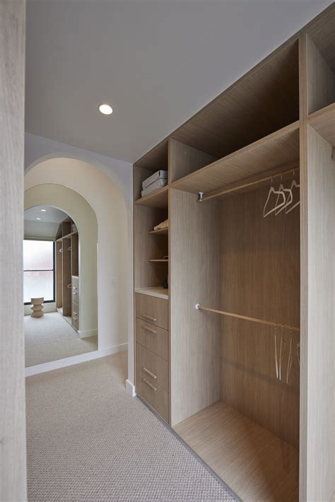 Built In Wooden Walk In Wardrobe Build A Closet Walk In Closet Walk