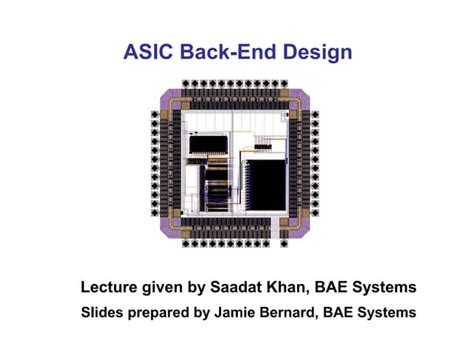 vlsi