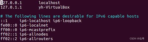 实验一 hadoop的安装与使用 实验1 linux系统下hadoop安装与使用 4学时 csdn博客