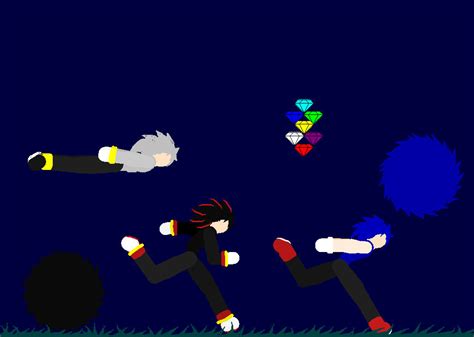 Sonic Fullbody Pack Pivot By Anothertoy On Deviantart