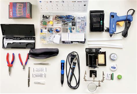 Hci Prototyping Kit Human Computer Interaction Joint Master Fh