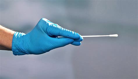 New COVID Detection Technique Is Faster And More Accurate Futurity