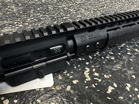 Noveske Nsr 16″ 300bo Upper Onyx Arms Llc