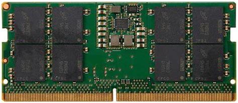 Hp 16gb Ddr5 Sdram Memory Module For All In One Pc Notebook 16 Gb 1 X 16gb Ddr5 4800 Pc5