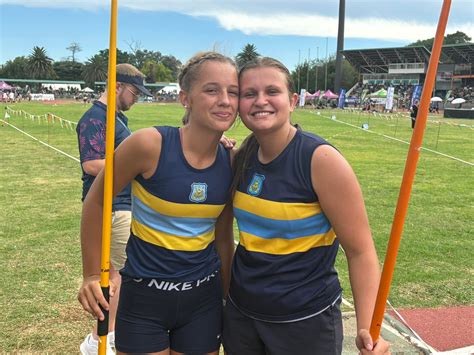 Klerksdorp Hoërskool