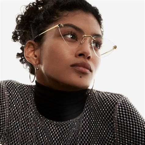 Cartier Optikas Salons Lornete