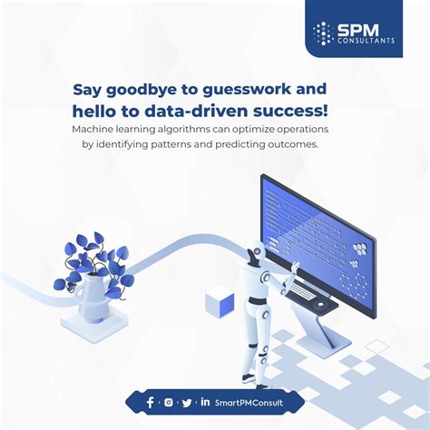 Spm Consultants On Linkedin Algorithms ِai Machinelearning Artificialintelligence