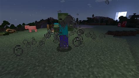 How To Make A Potion Of Weakness In Minecraft DiamondLobby