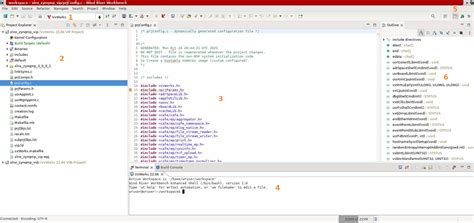 Workbench 4 Overview Wind Rivers Eclipse Based Ide For Vxworks · Vxworks6