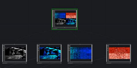 Compiling Multiple Top Files Into One And Exporting That To Movie File