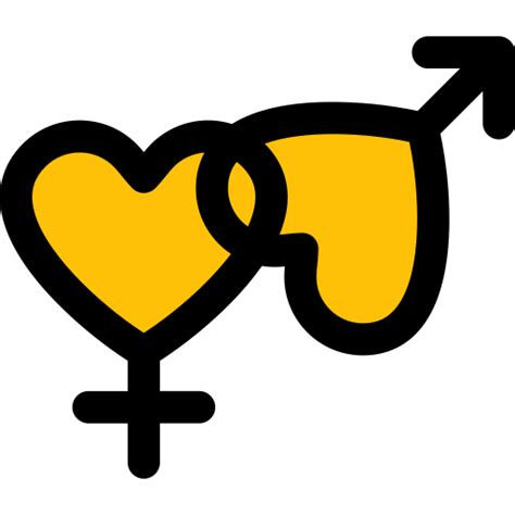 Gender Generic Color Lineal Color Icon Gender Generic Color Lineal Color Icon