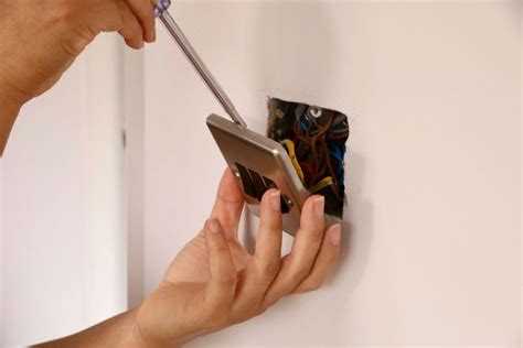 How Do You Wire A Light Switch In Australia