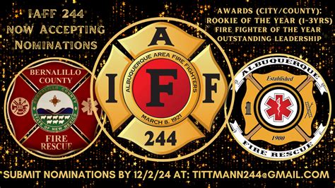 Iaff Local 32