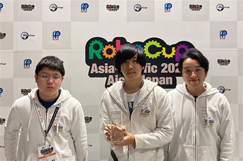 【速報】「ロボカップアジアパシフィック2021あいち」にて、玉川学園サイエンスクラブがジュニアレスキュー（メイズ）部門で見事優勝！｜中学部