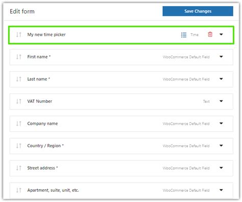 Add Woocommerce Delivery And Local Pickup Date Time With A Plugin