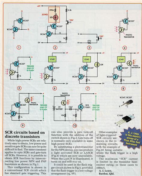 Transistor Or Gate Support Core Electronics Forum