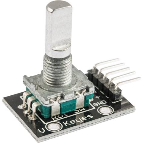 Rotary Encoder Ve Arduino Leonardo Ile Nasıl Direksiyon Seti Yapılır Donanımhaber Forum