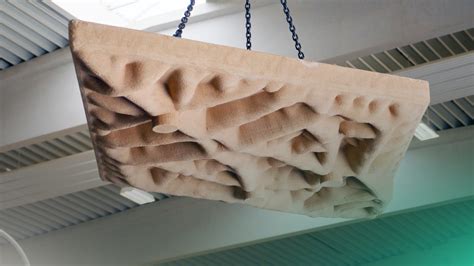 Autodesk Research And Additive Tectonics Develop 3d Printed Floor