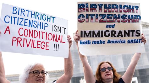 Expert Claims Chinese Nationals Exploit Birthright Citizenship At